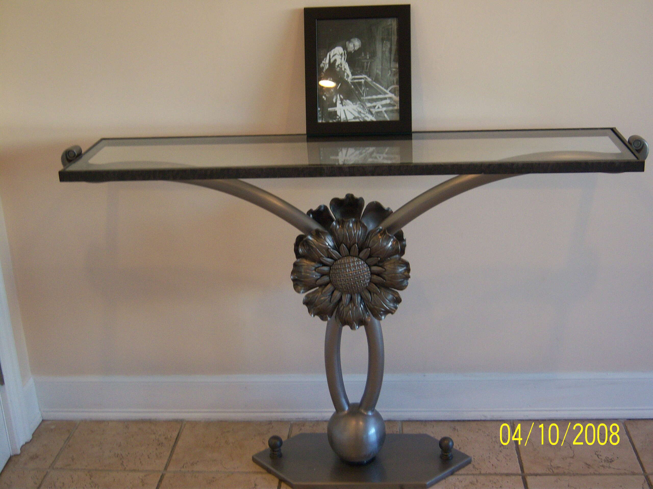Custom-Metal-Furniture - AP Iron Design - Home Page